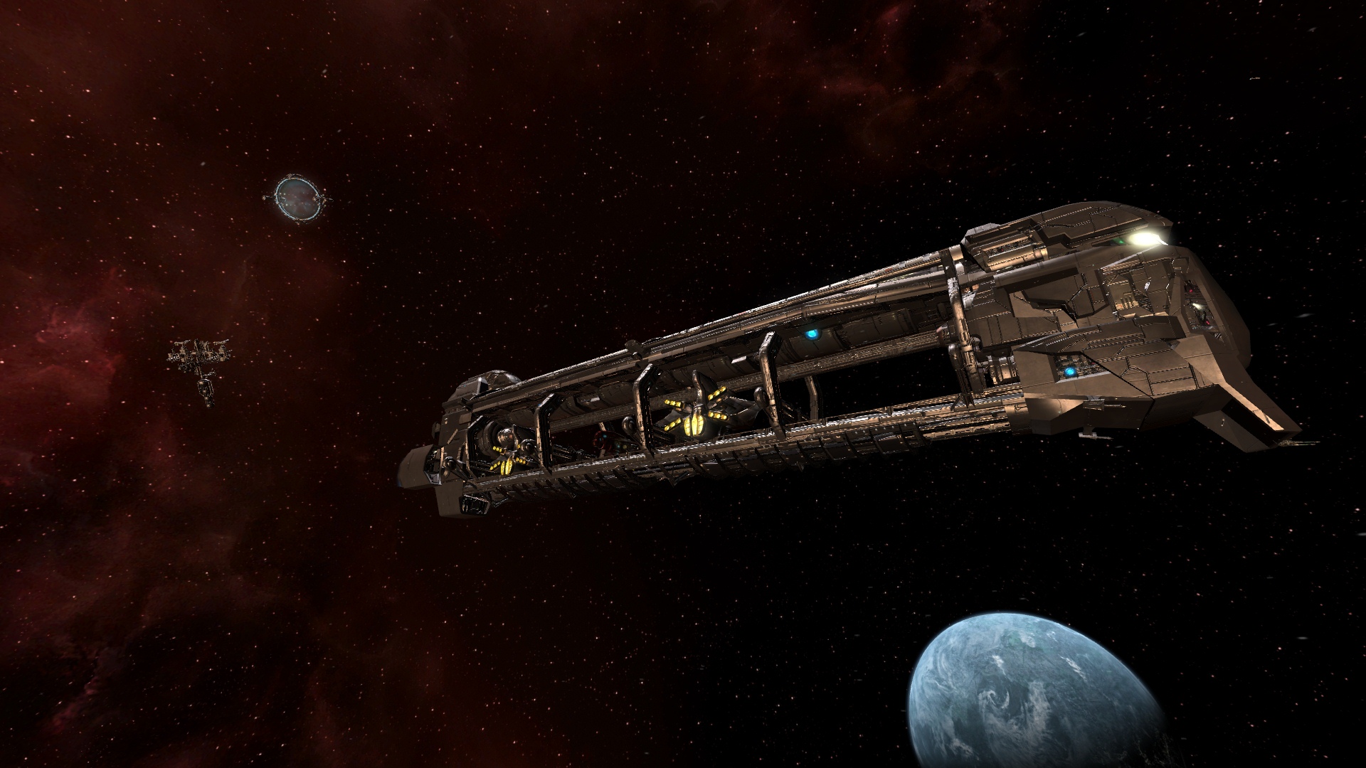 X3:AlbionPrelude アーカイブ - Be the Britannian T2A